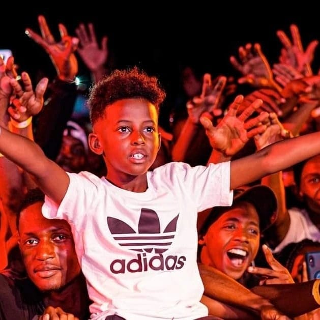 Participer à l'album de rayad - Ulule