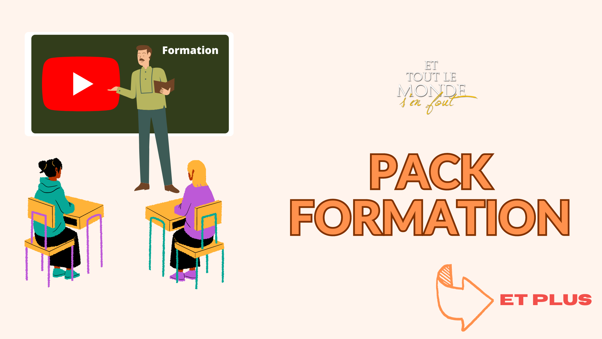 Et tout le monde s'en fout - Hors Série - Ulule