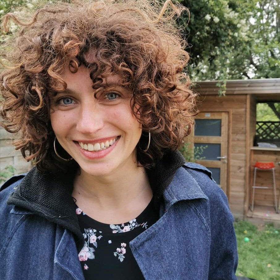 La Joie ! _ Festival d'Avignon 2023 - Ulule