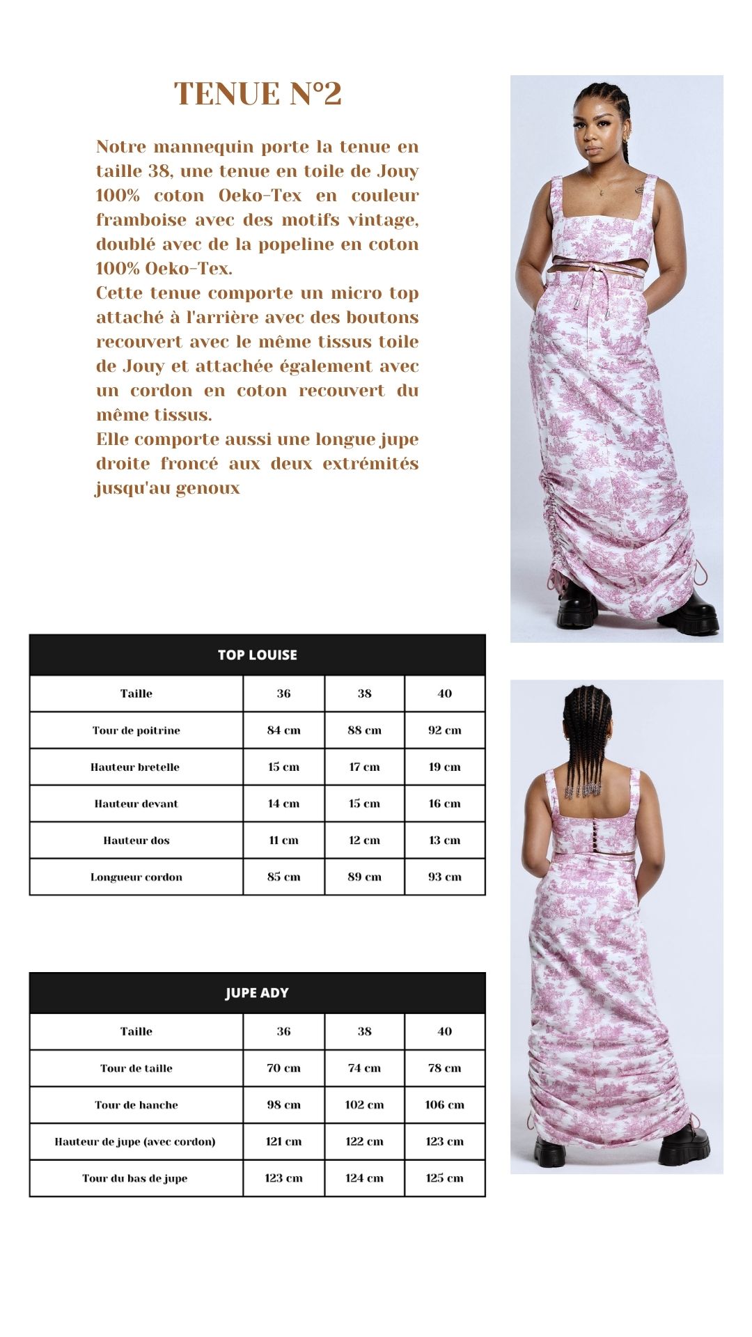 WHY NOT by alicia fabriano - Ulule