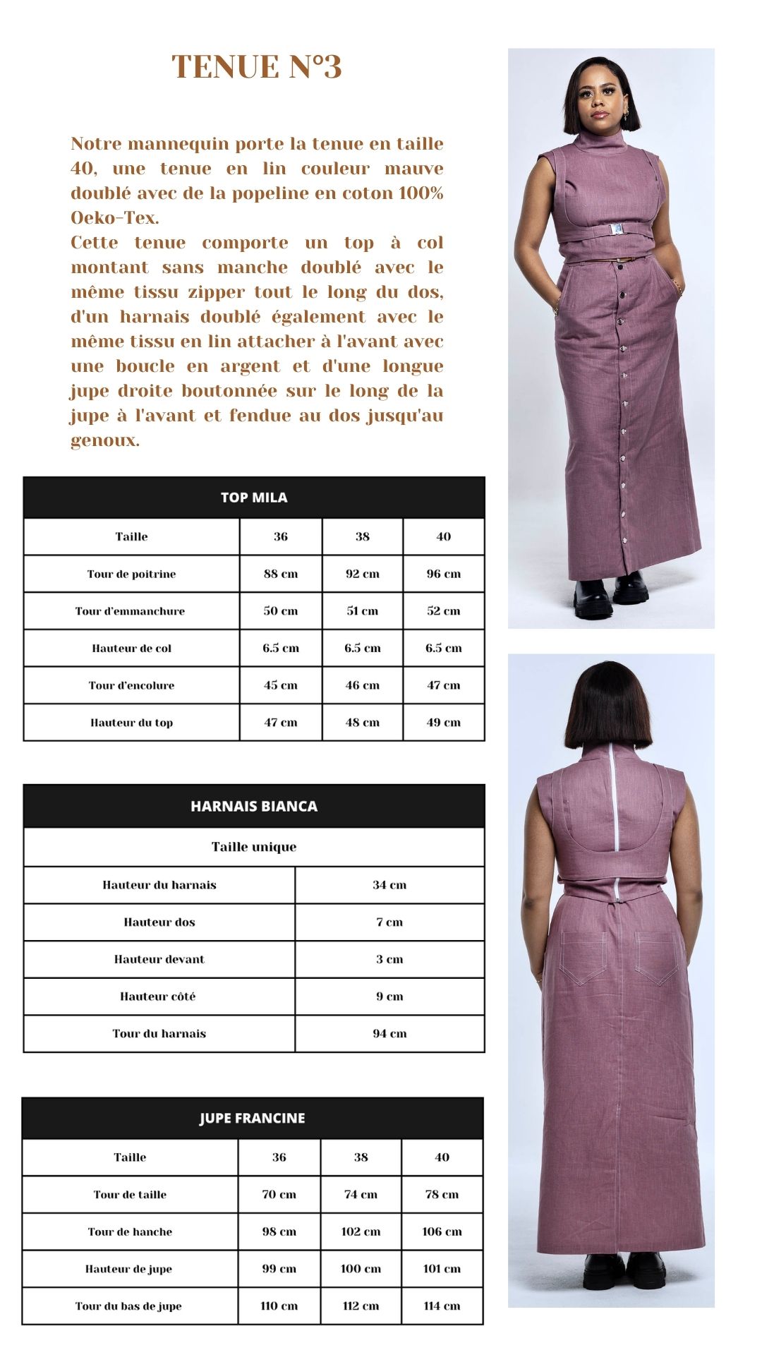 WHY NOT by alicia fabriano - Ulule