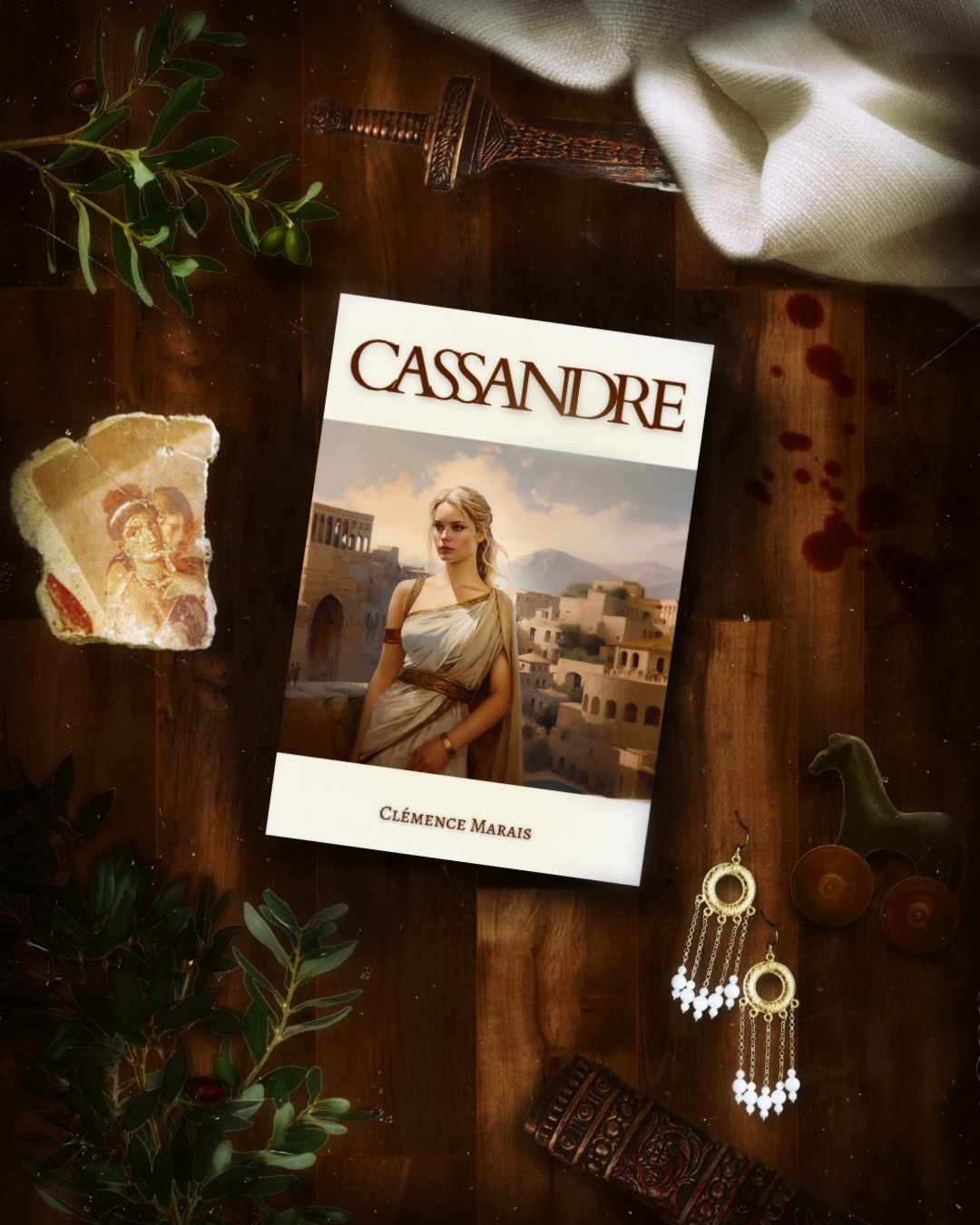 Cassandre (Roman)