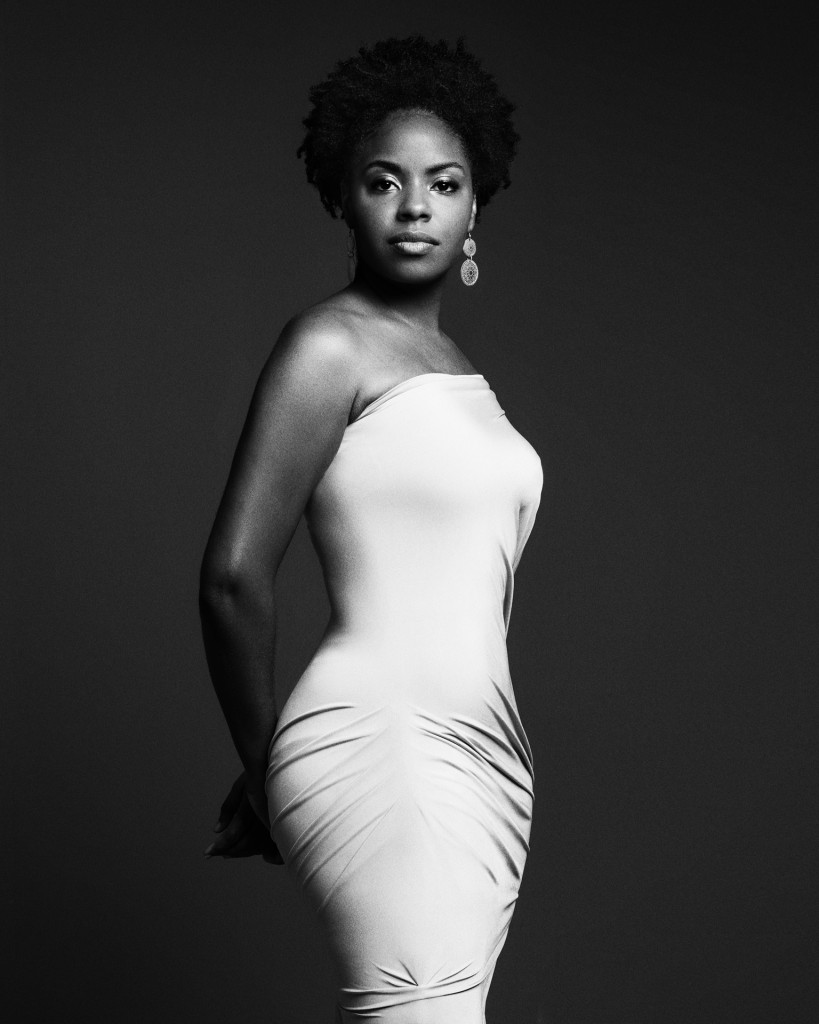 Gloriah Bonheur: l'album NEMA du spectacle Kuma Elektro Djez - Ulule