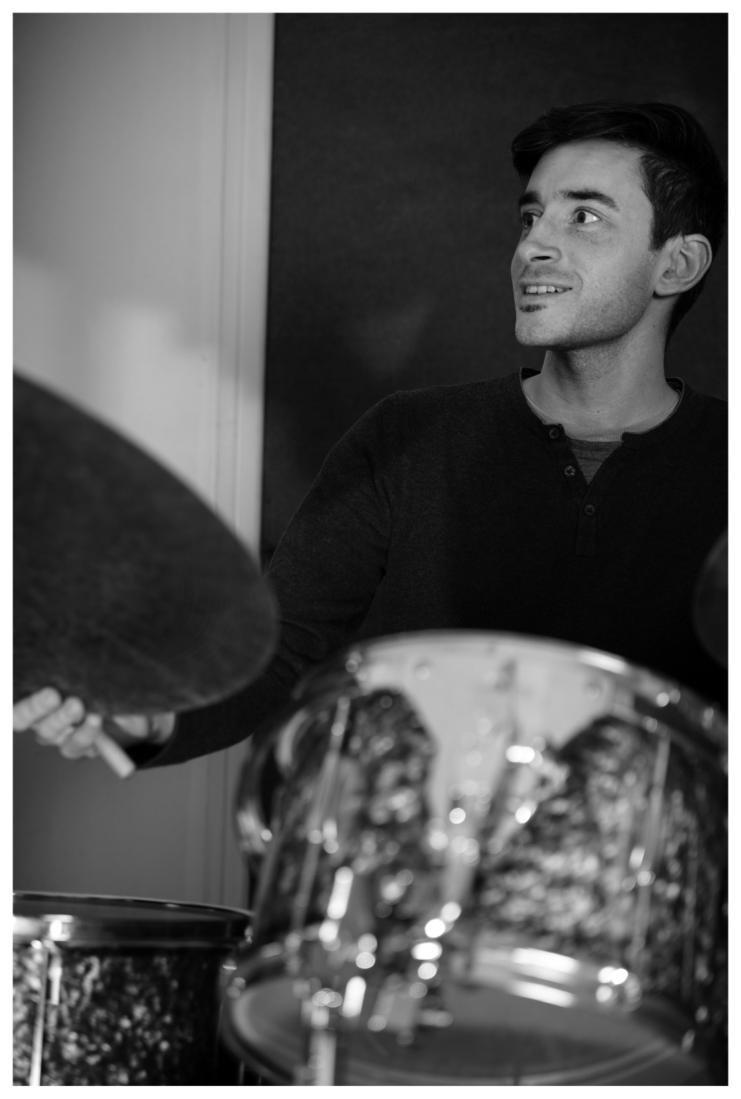 Enregistrement disque du Pieternel van Oers Trio - Ulule