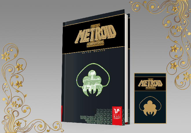 Metroid II : Return of Samus - Guide Complet Deluxe n°14 - Ulule
