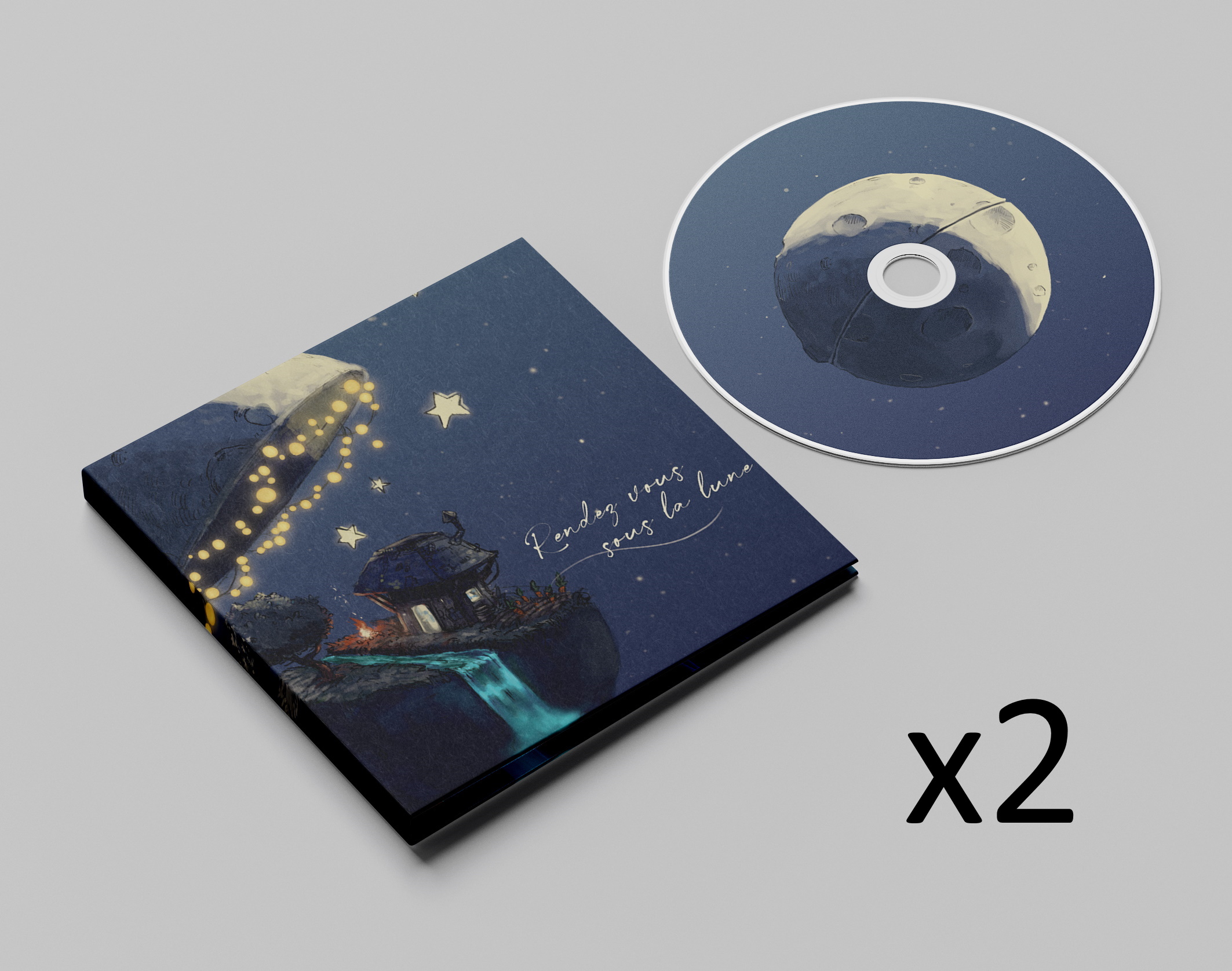 AKOUSTY ROOTS - Nouvel album - Ulule