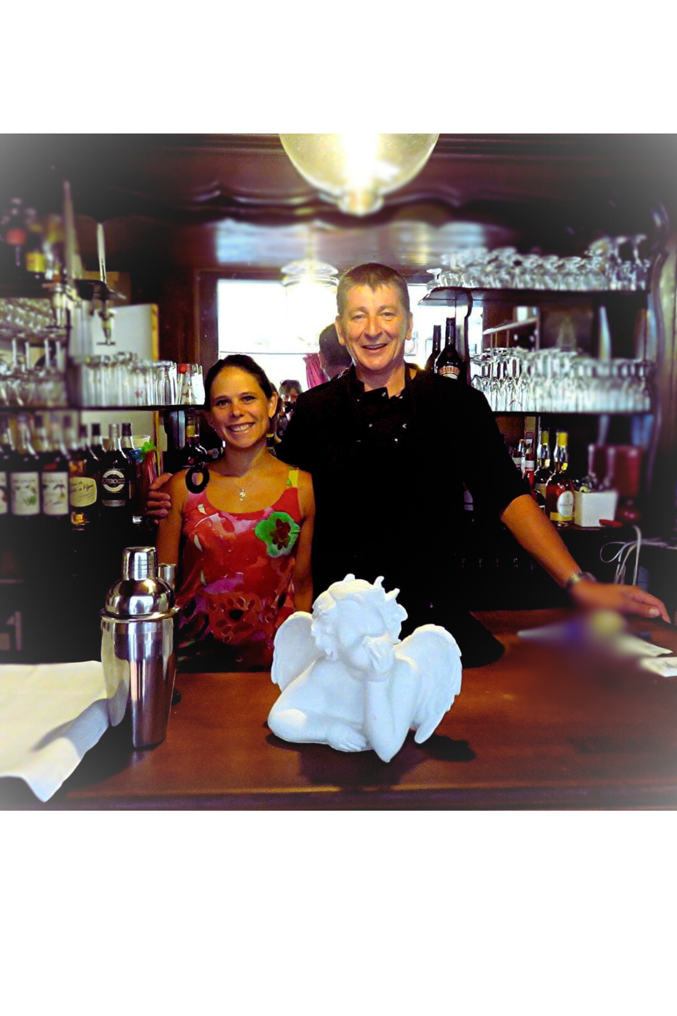 Vers une nouvelle route gourmande à Juans les Pin!