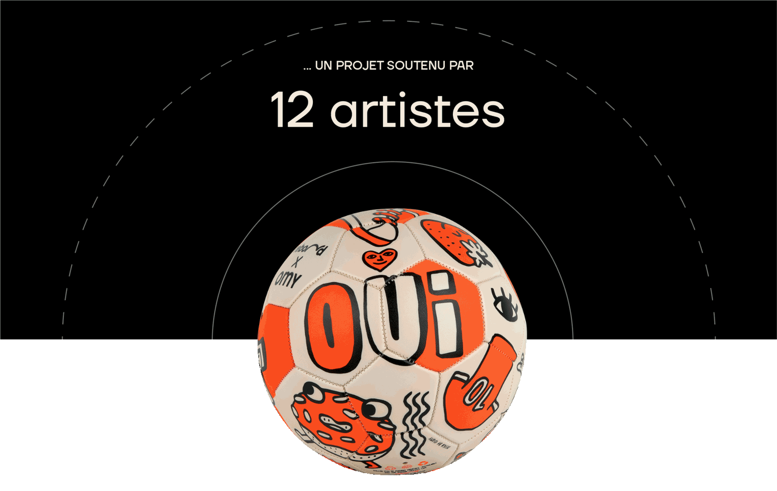 Rebond - Le ballon de demain - Ulule