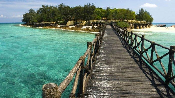 زنجبار.. الوجهة الأفريقية المثيرة للدهشة .. تعرفوا عليها | أخبار 24