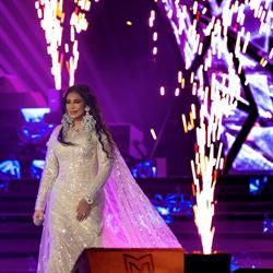 News 24 | A pure diamond look that sparkles in the heart of Riyadh ...