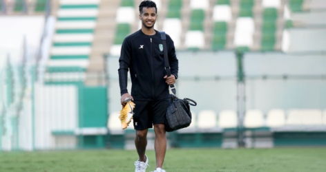 News 24 | A new development regarding the departure of Abdul Rahman ...