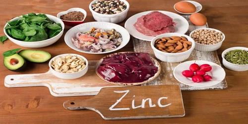 News 24 | Learn about the importance of zinc for health and where the ...