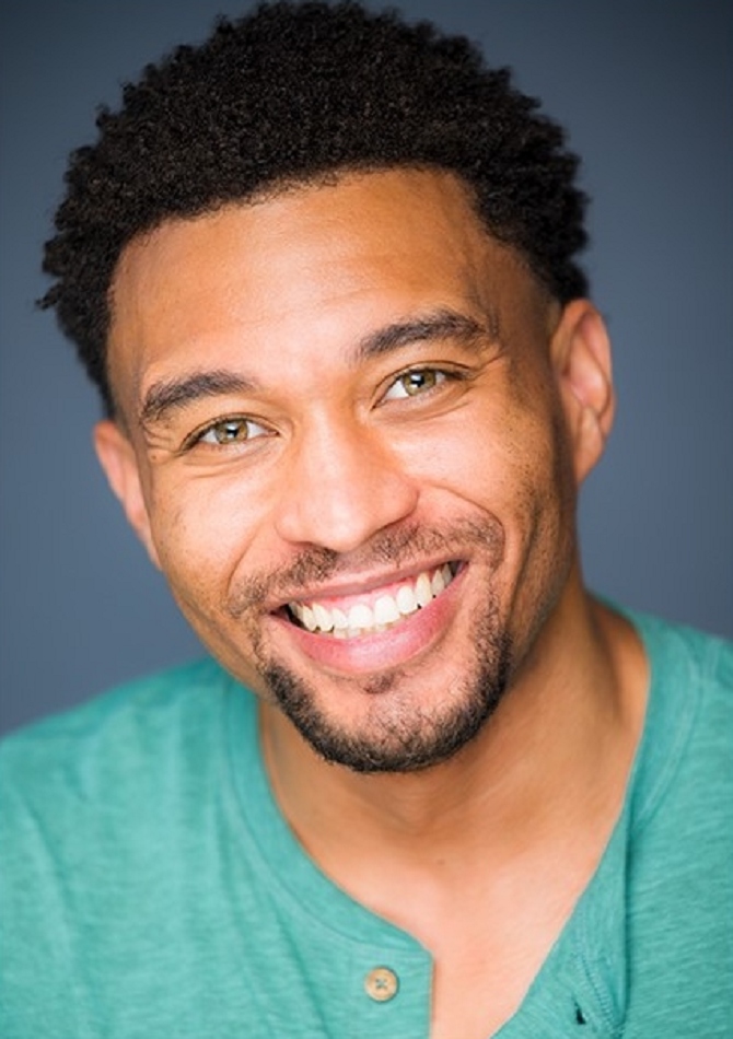 Wes Frazier by The Campbell Agency