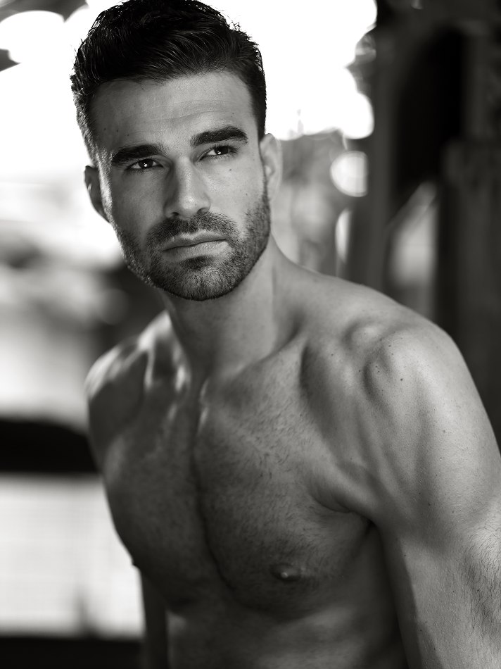 Jon Hipp by The Campbell Agency