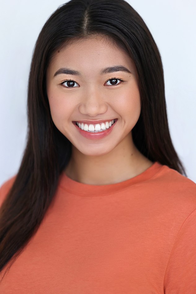 Chanel Nguyen by The Campbell Agency