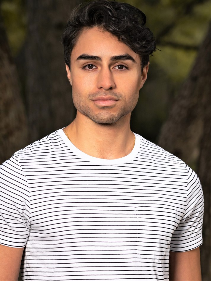 Jonathan Villela by The Campbell Agency