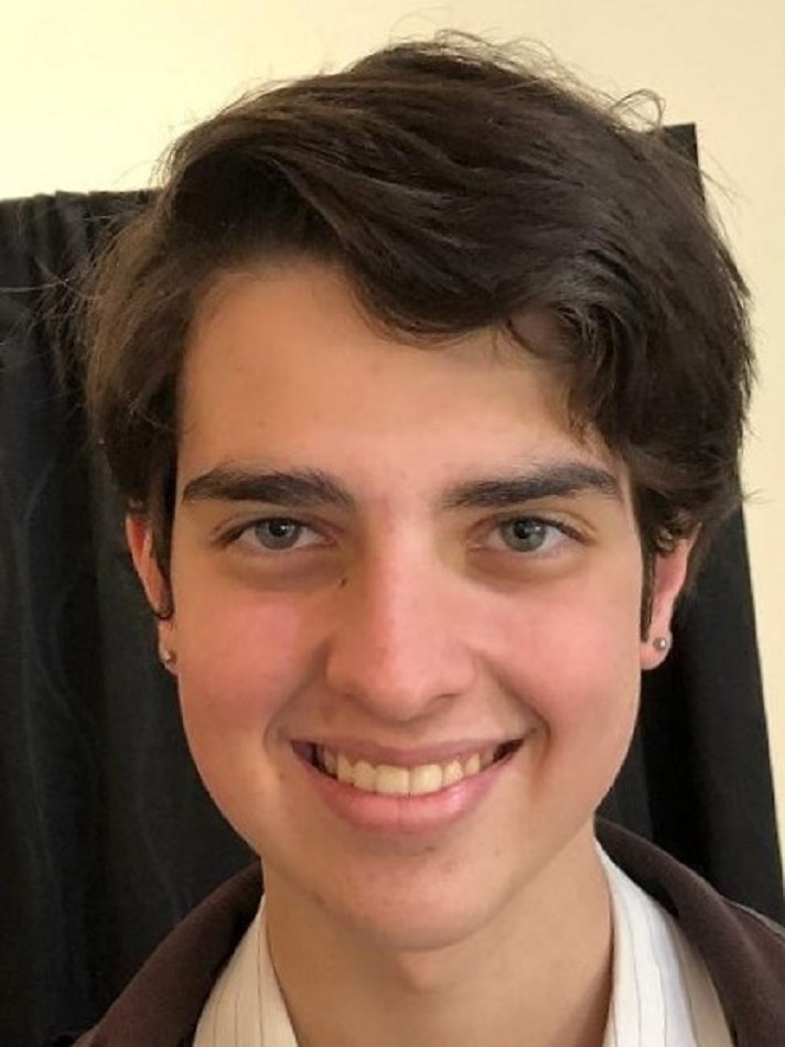 RYAN GATES by Activation Actors