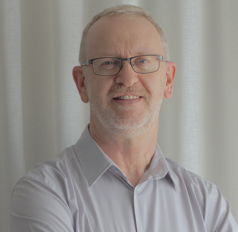 Kevin Harty by Activation Actors