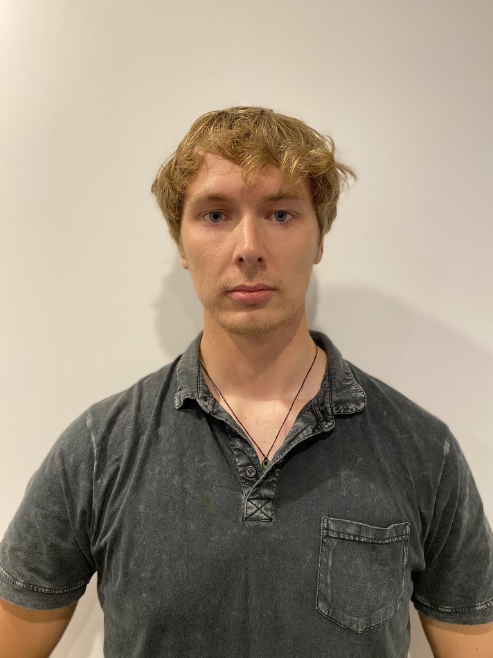 Alex Hannah by Activation Actors