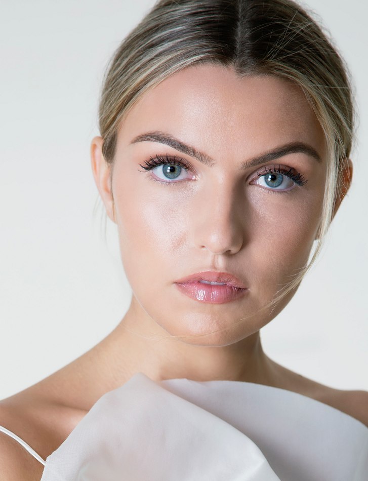 Autumn DiLullo by Joy Talent Agency