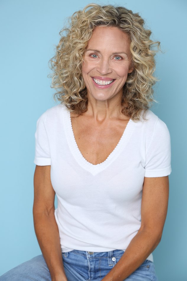 Kim Buchwald by Joy Talent Agency