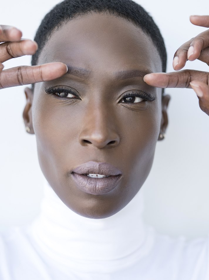 Ade Jaiye by Joy Talent Agency