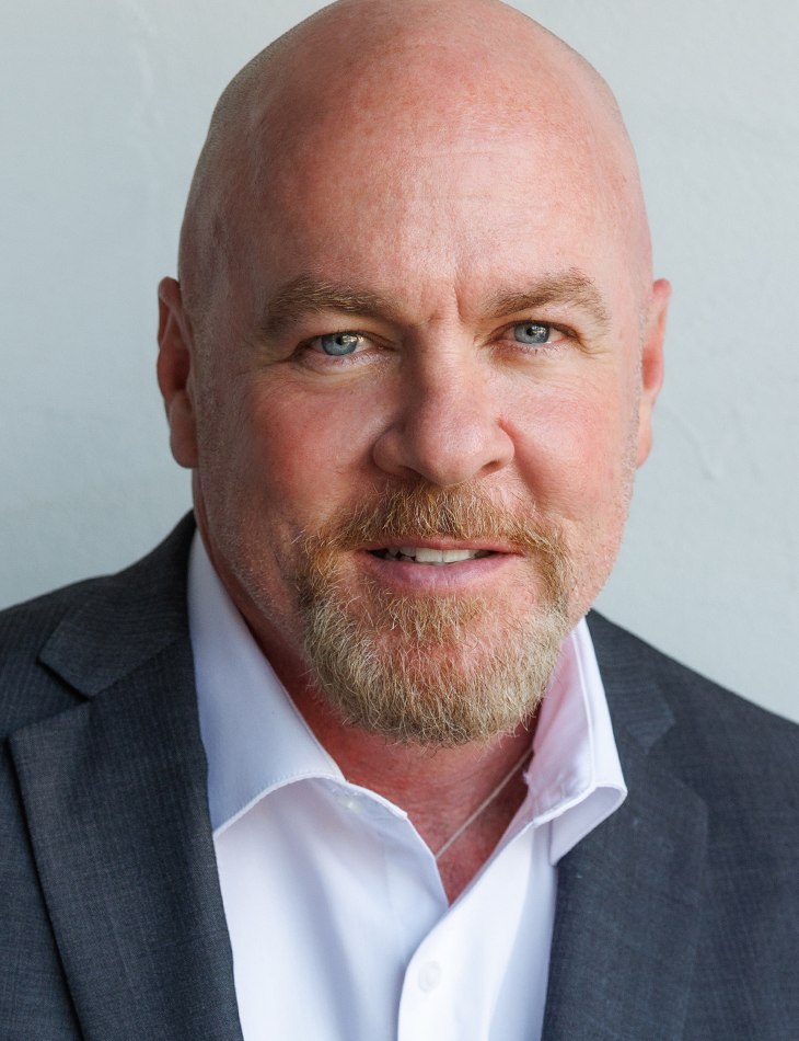 David Bryan by The Clutts Agency