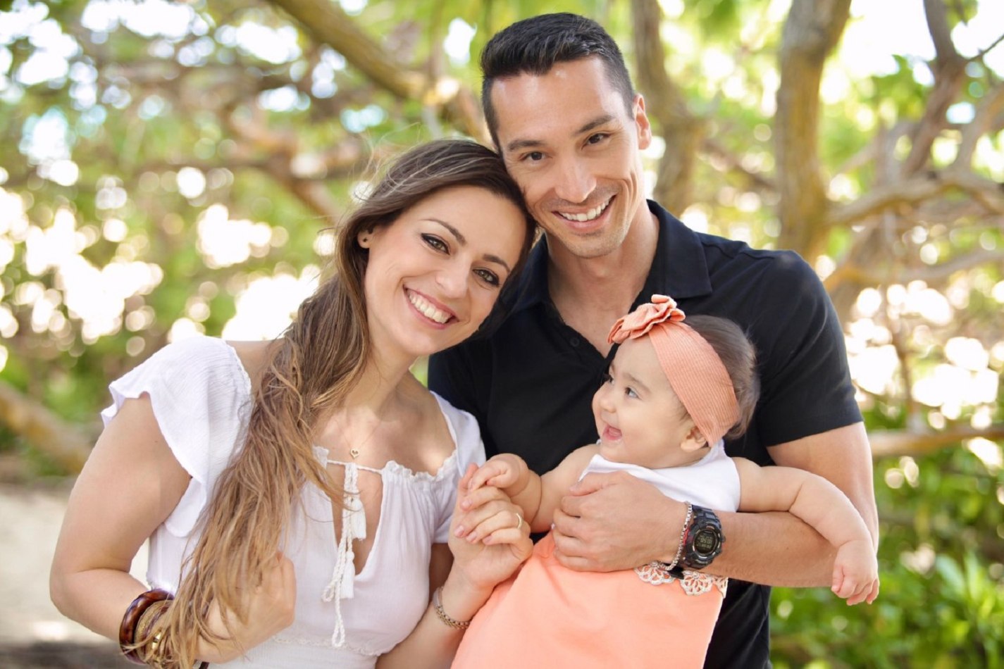 Lubov Gazov & DavidThompson by Premier Models & Talent