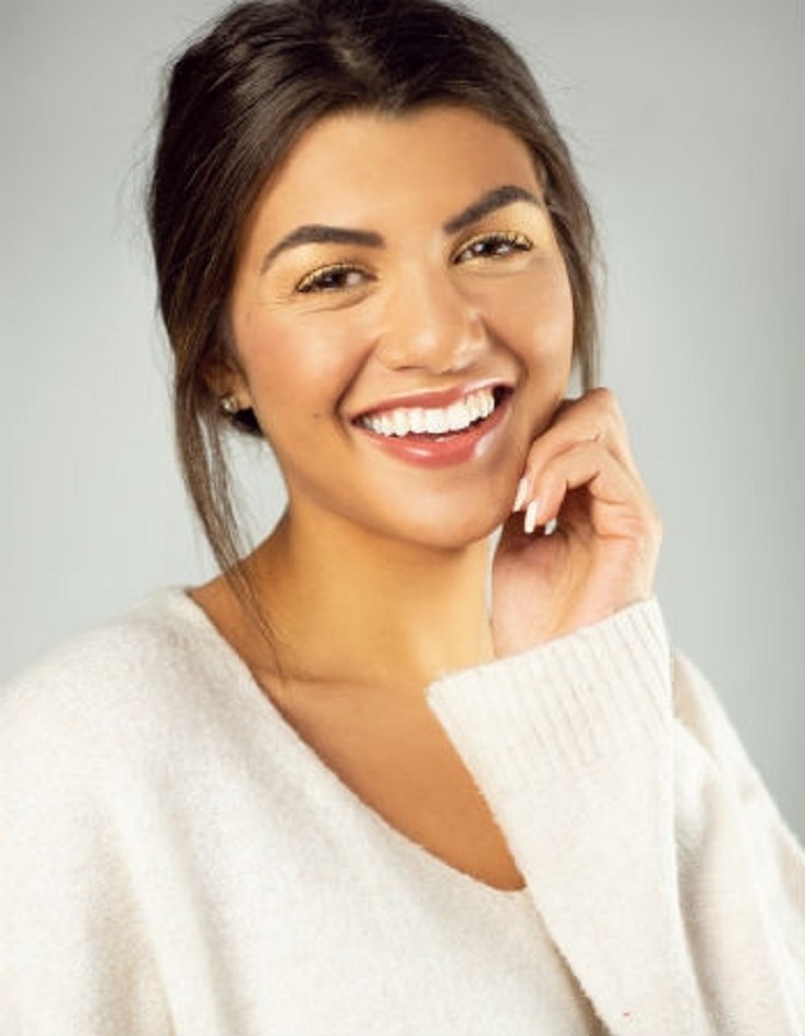 Amber C by BMG Models