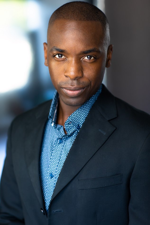 Kenny M by BMG Talent