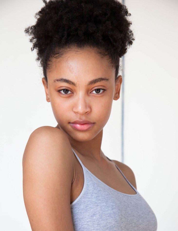 Serena A by BMG Models