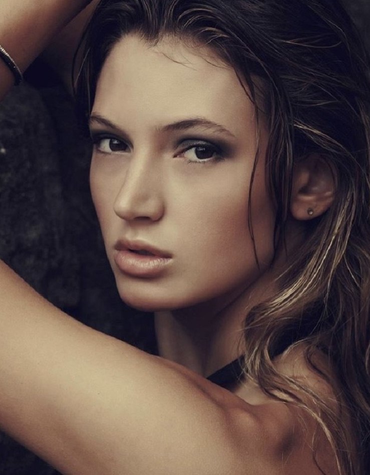 Breanna S by BMG Models