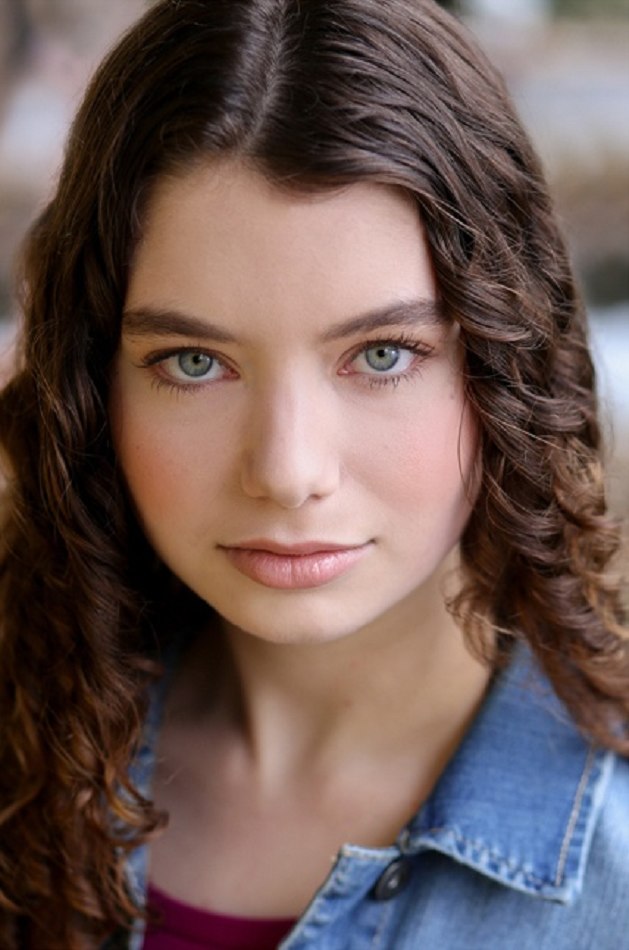 Mackenzie Murray by BMG Talent