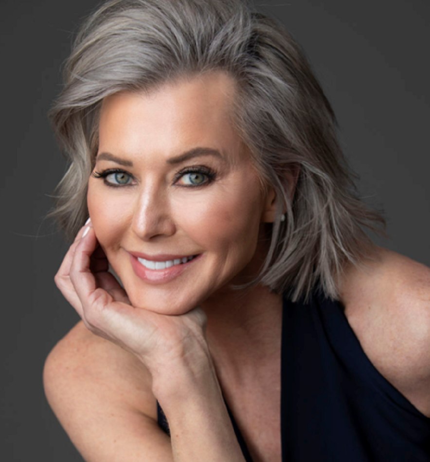 Kimberly L by BMG Models