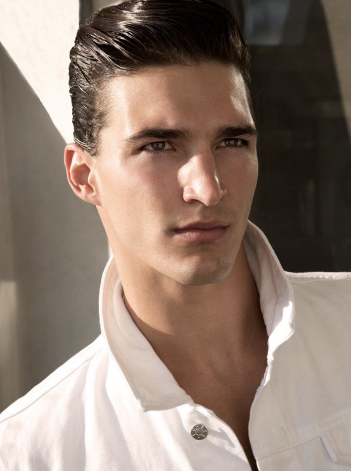 Renew Artists Hawaii | Andrew Lewandowski