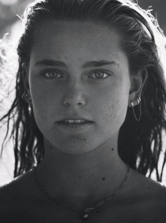 Renew Artists Hawaii | Tia Rista