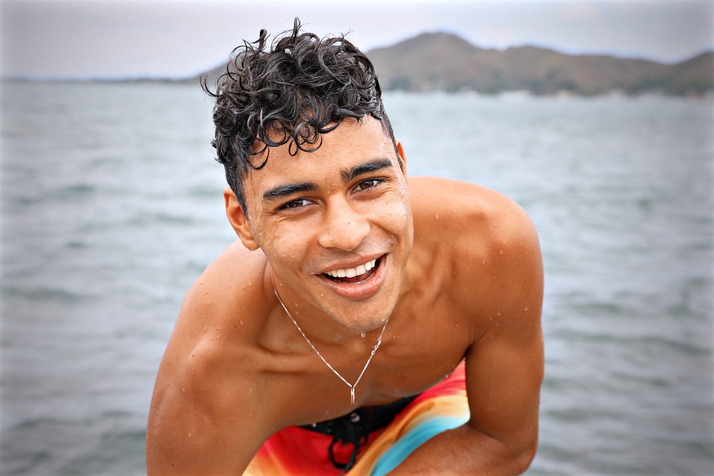 Renew Artists Hawaii | Isaac Moore