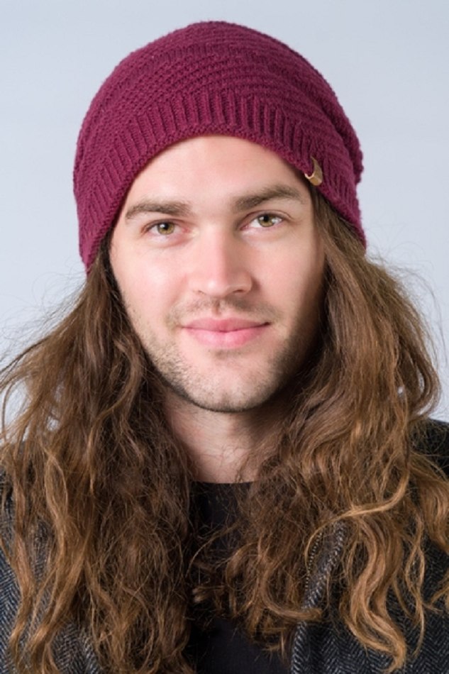 Julian Roux in Lifestyle Men | GAPA Model Agency.