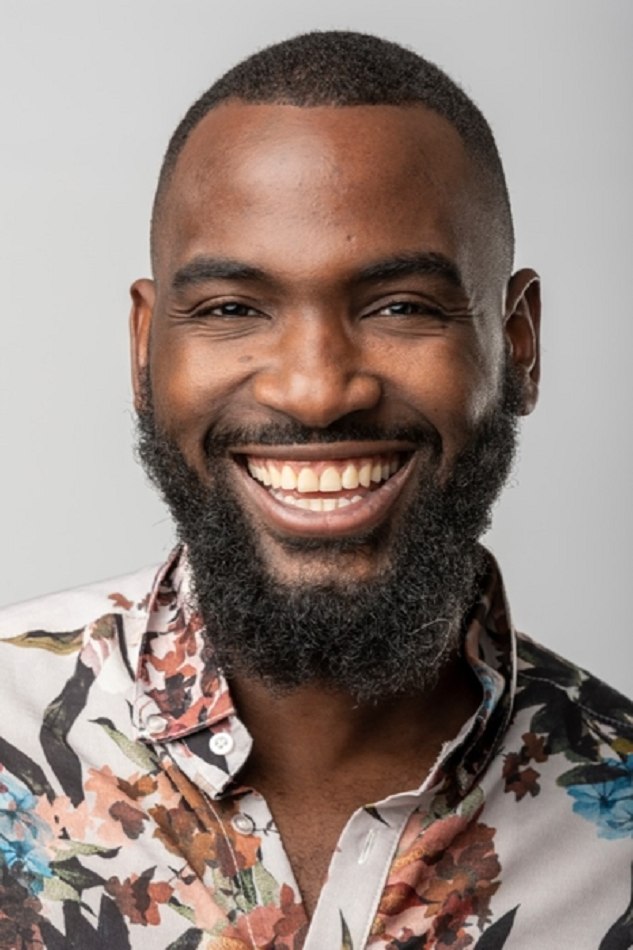 GAPA Model Agency | Tapiwa Chipamaunga