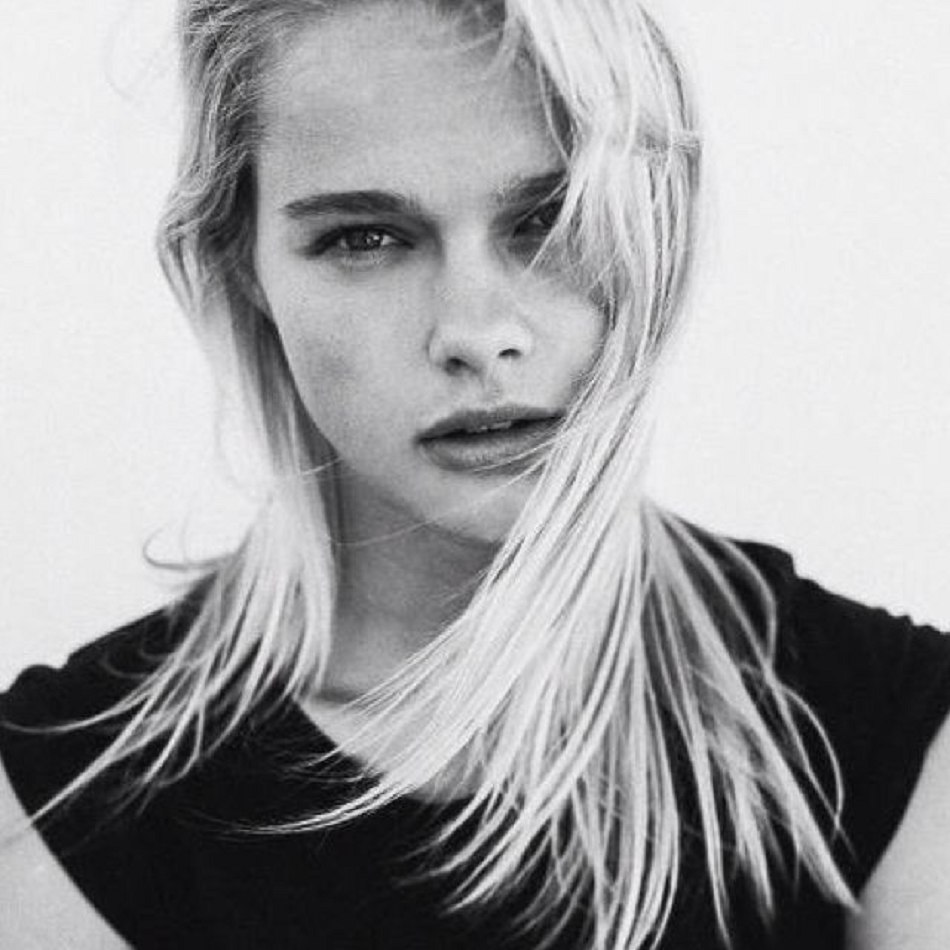 MARI HANSEN | Women Mainboard | Beautiful model working in London ...