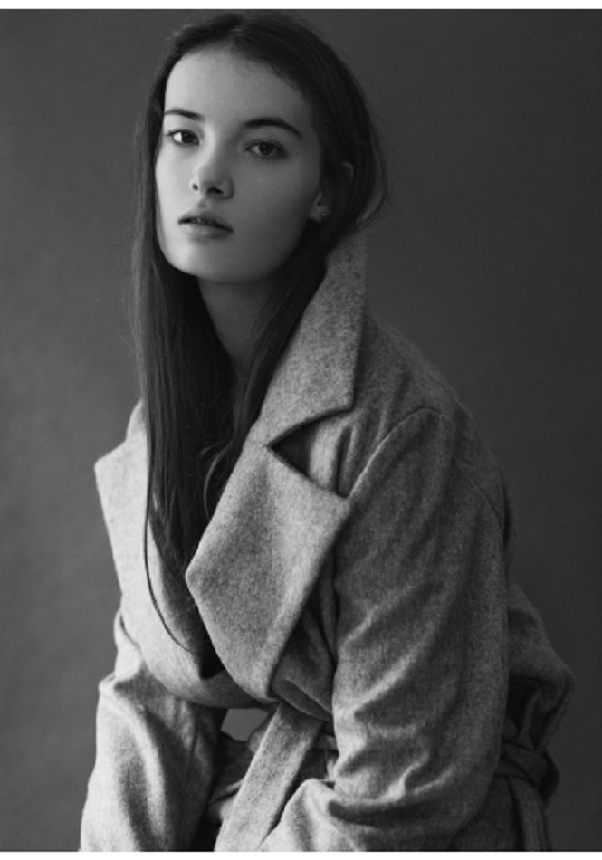 Giulia Bonetti | Women New Faces | Beautiful model working in London ...
