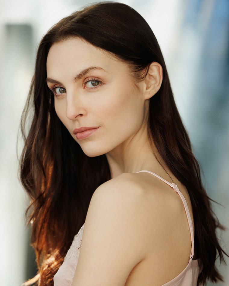 Tina Schei by Icons Models - Model Agency, Cape Town