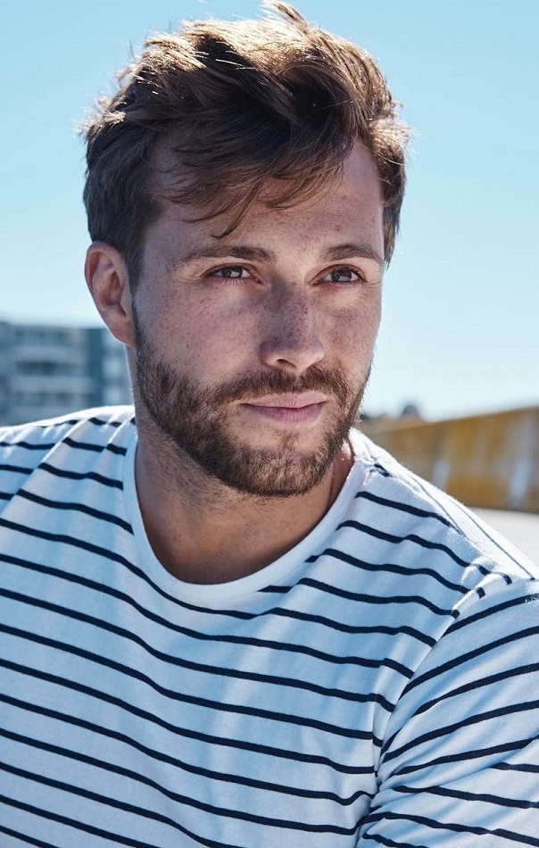 Jack Revell by My Friend Ned