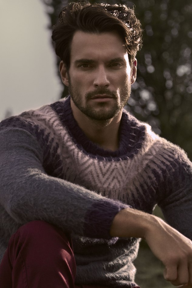 Chris by Pulse Model Management