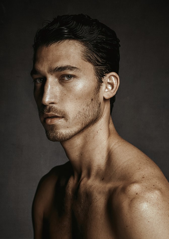 Francisco by Pulse Model Management