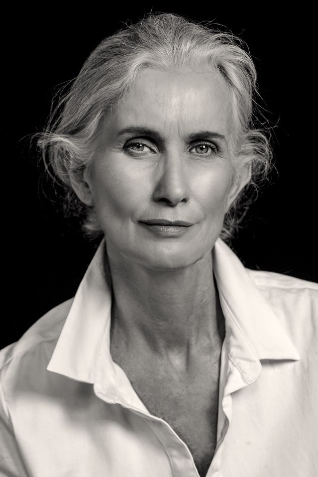 Nicky by Pulse Model Management