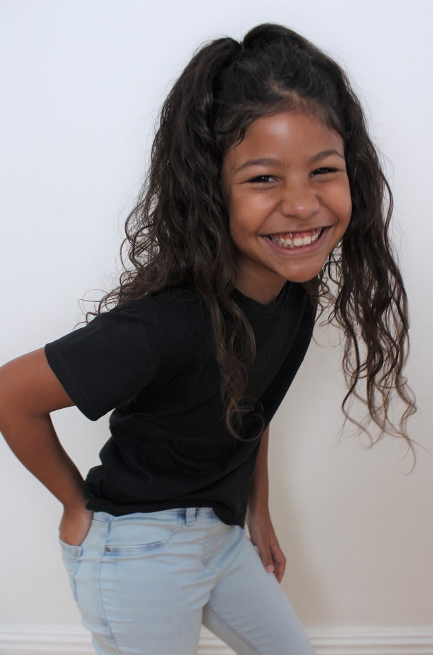 Emily by Pulse Model Management