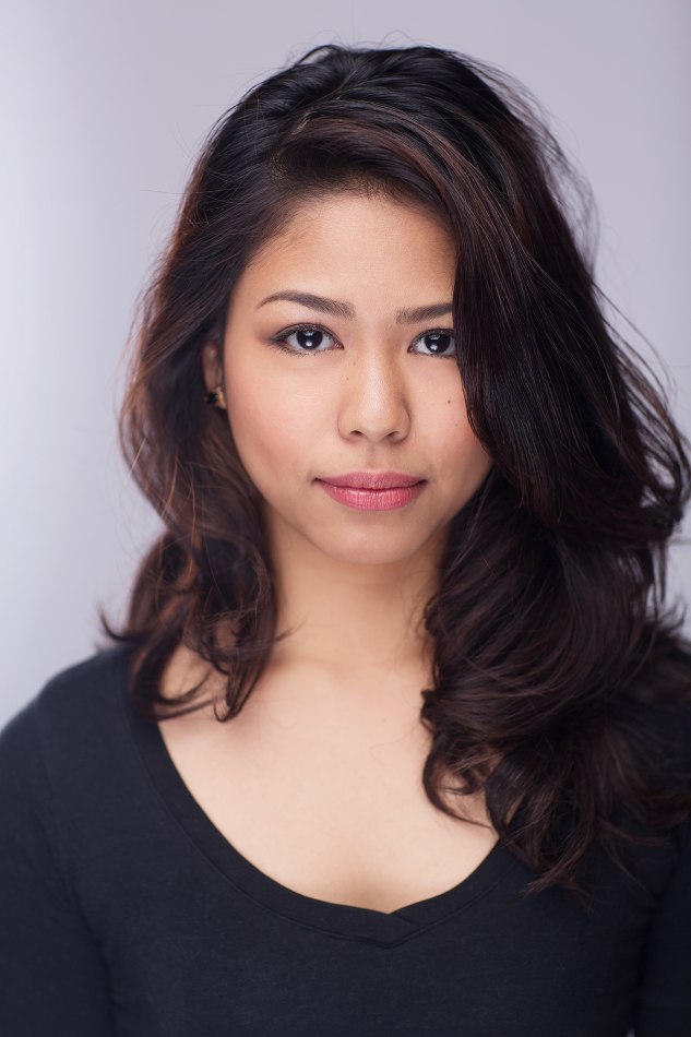 Chrysanthemum B by TCM Models & Talent