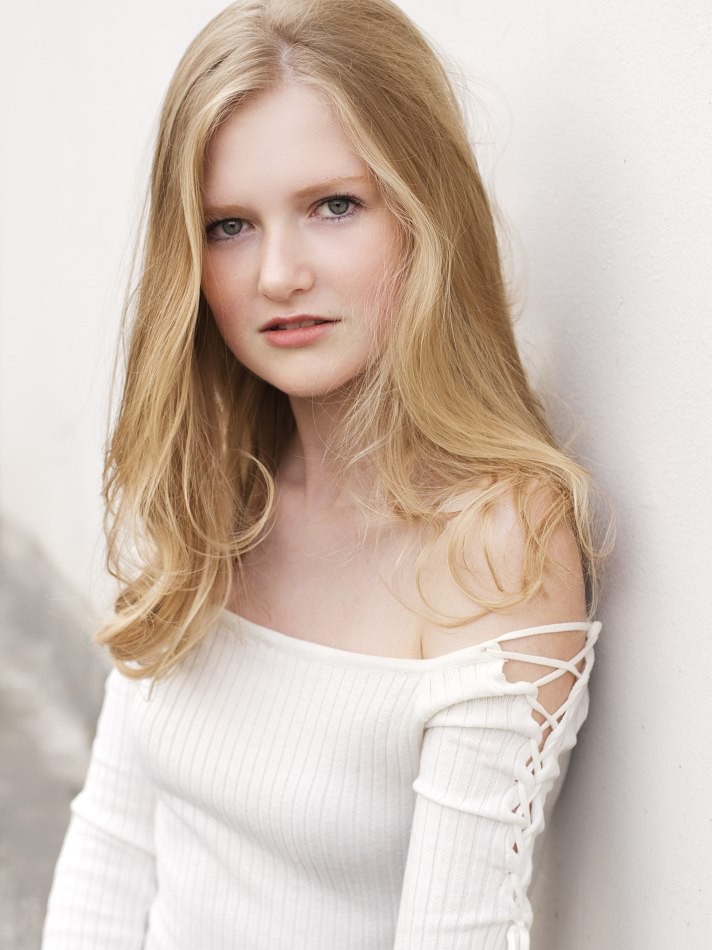 Ruby M by TCM Models & Talent