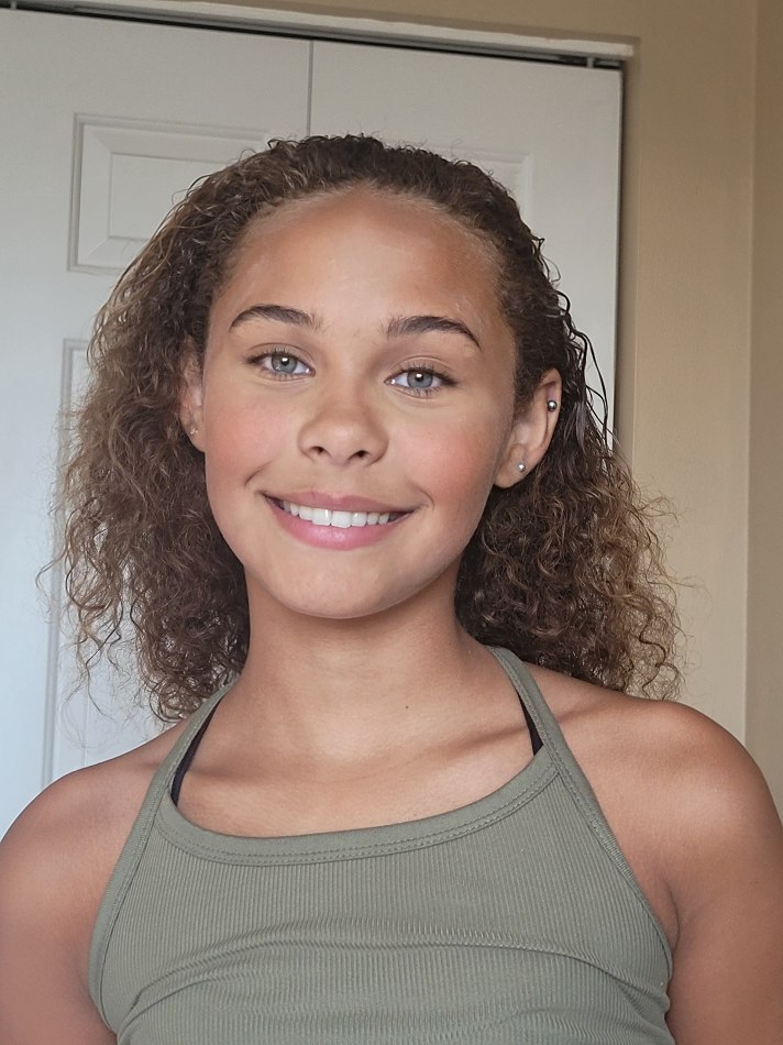 Eastyn H by TCM Models & Talent